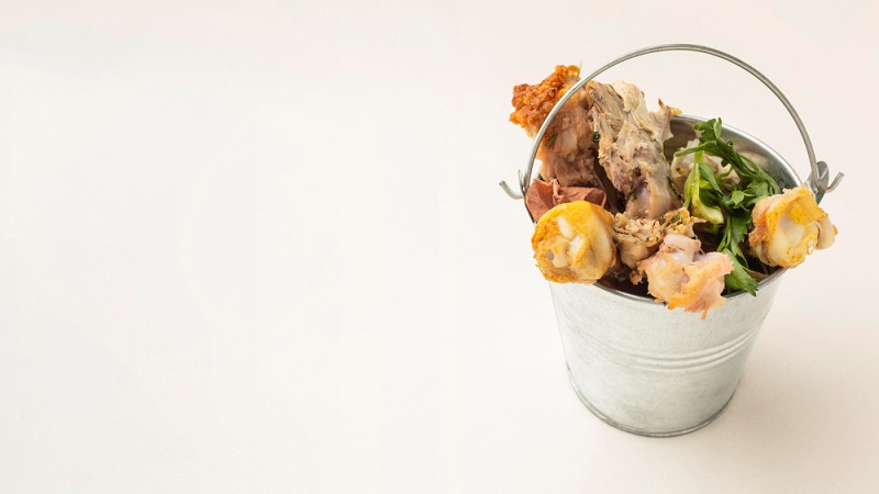 Reducing Food Waste: Ultimate Guide to Sustainable Consumption