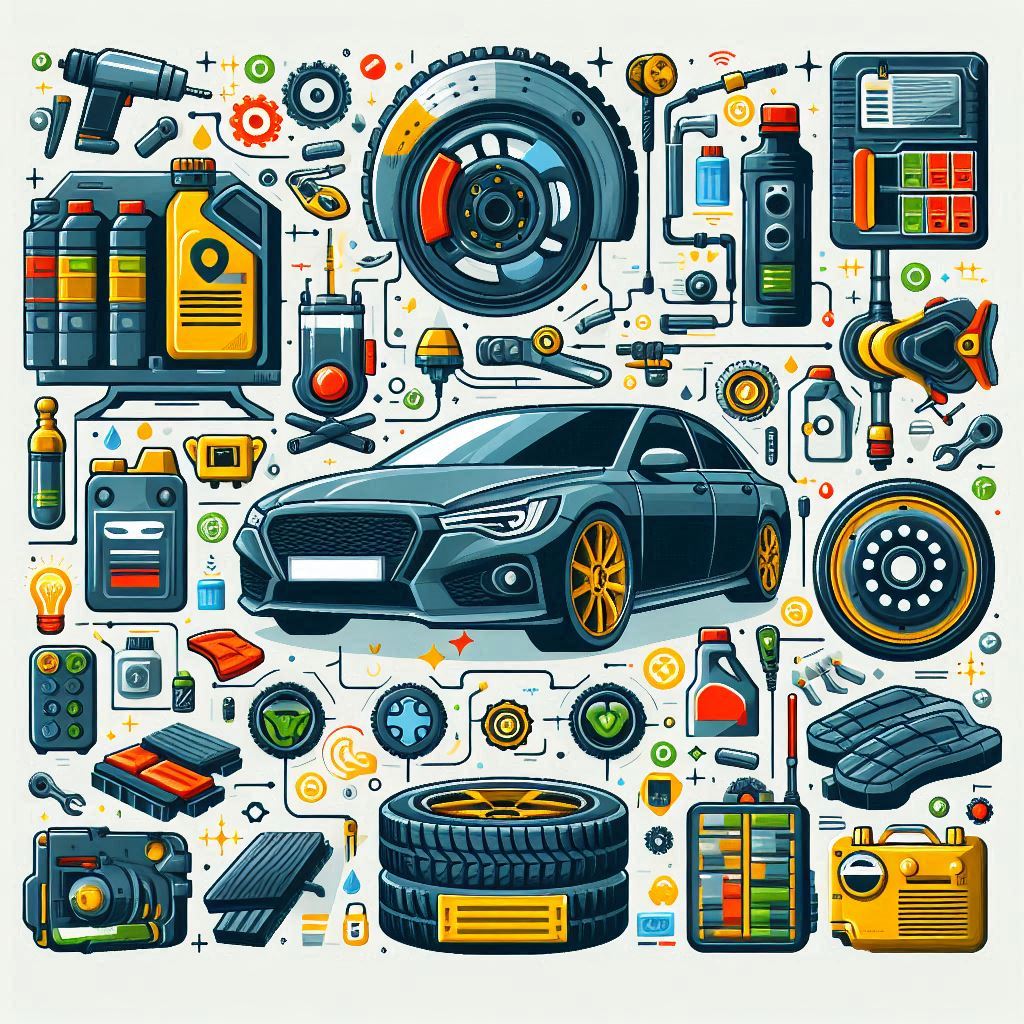 A Comprehensive Look at the Value of Quality Auto Products